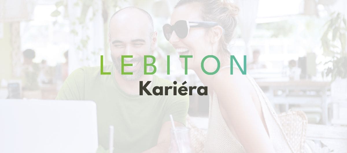 Kariéra v oboru poslechových technologií | LEBITON