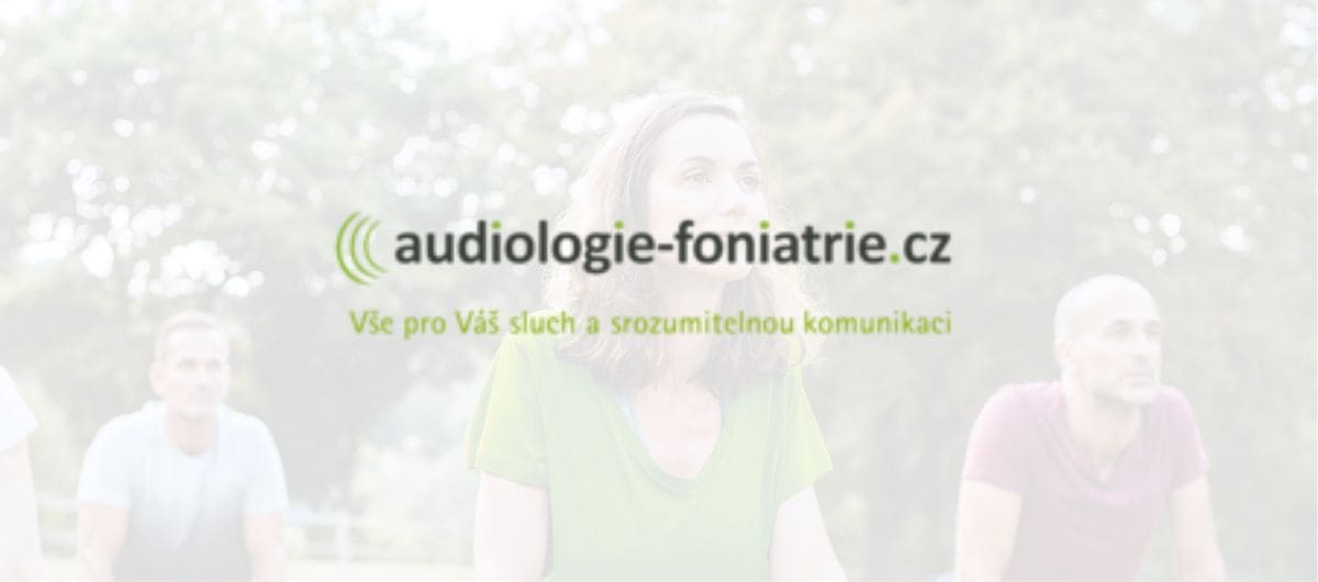 Audiologie foniatrie s.r.o. | LEBITON